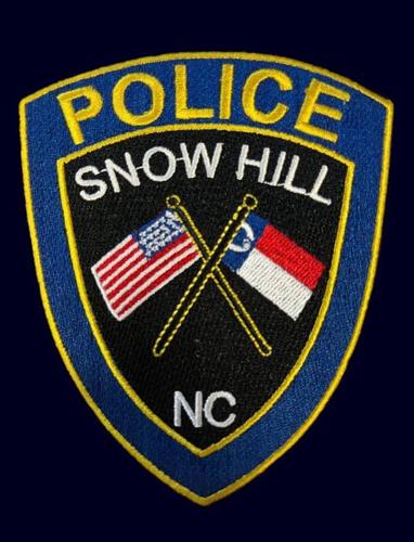 Update: Snow Hill calls emergency meeting to reconsider police ...