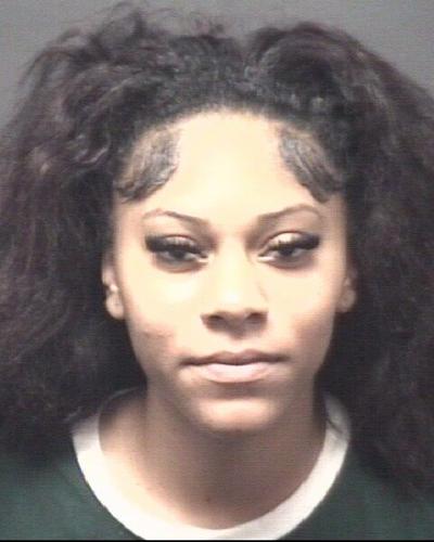 256906 SAMUEL THIGPEN | Jail Bookings | reflector.com