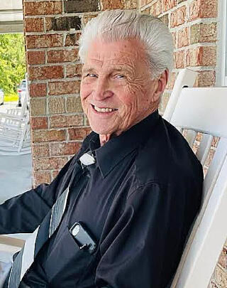 Walter Travis Martin, Jr. | Obituaries | reflector.com