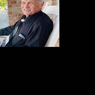 Walter Travis Martin, Jr. | Obituaries | reflector.com