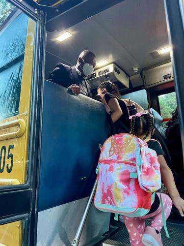 Back-to-school Scenes | Multimedia | reflector.com