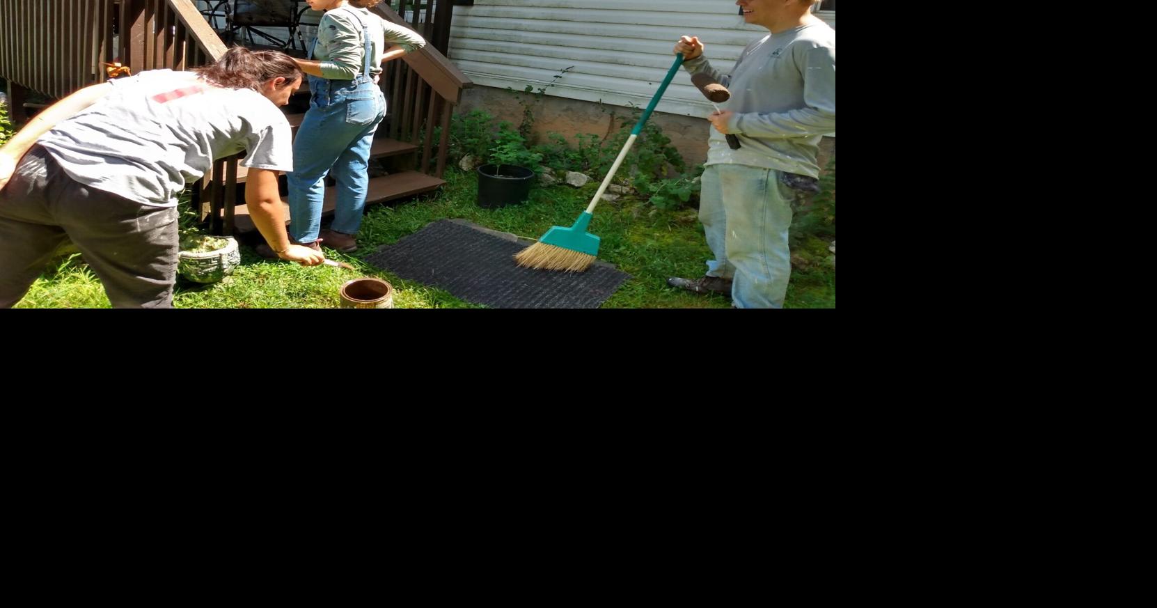 WAMY Community Action invites volunteers to join 2025 WAMY Warrior ...