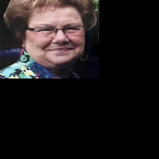 Ruby Faye (Smith) Burrow | Obituaries | reflector.com