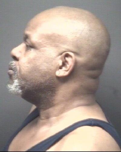 256576 THOMAS MIMS | Jail Bookings | reflector.com
