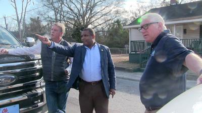 Leaders discuss housing issues | News | reflector.com