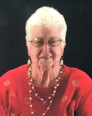 Helen Edens McRoy | Obituaries | reflector.com
