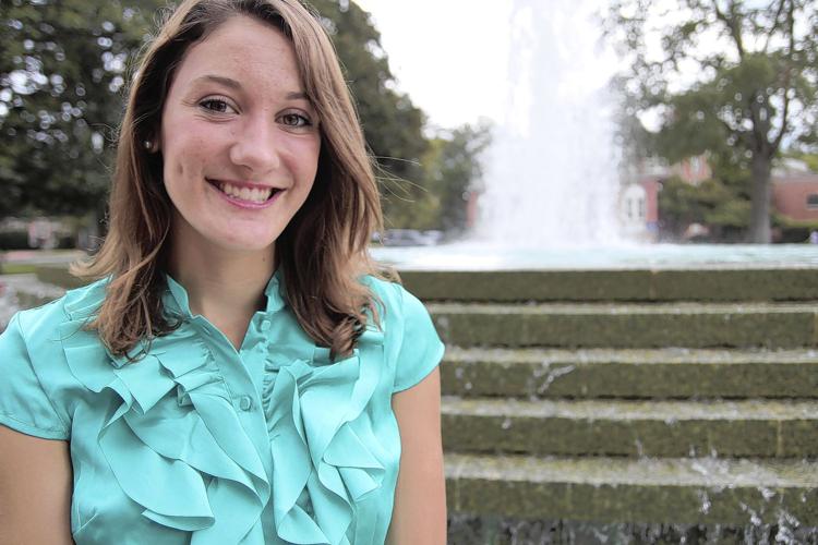 Early start at launching a career | Local News | reflector.com