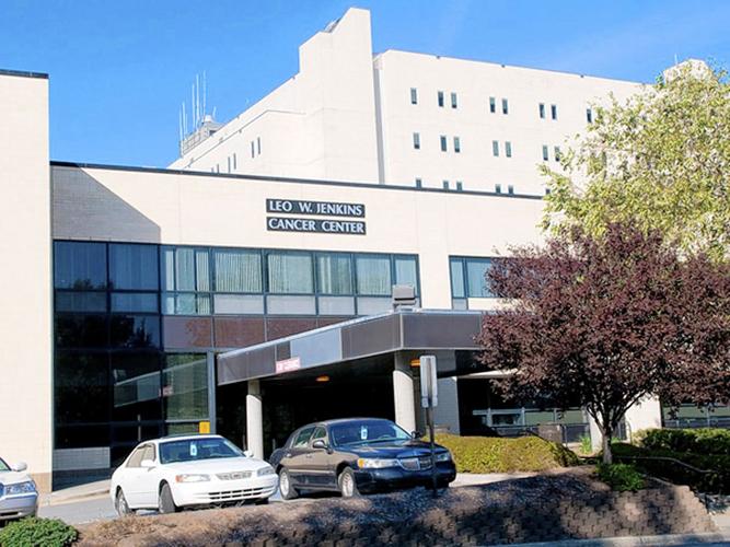 Jenkins Cancer Center earns ACR re-accreditation | Business | reflector.com