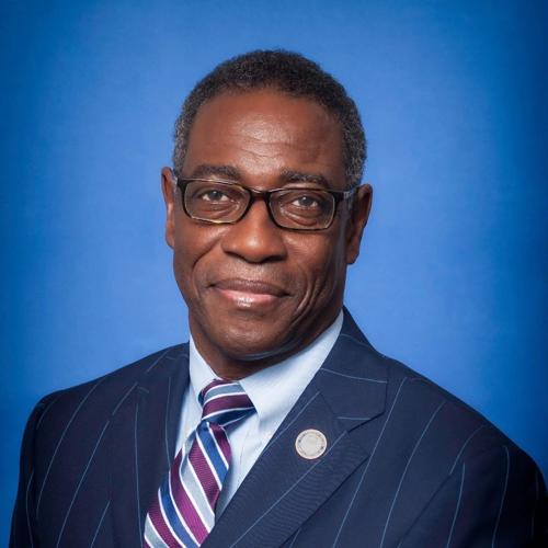 Rouse named NC State College of Education's 2025 Distinguished Alum ...