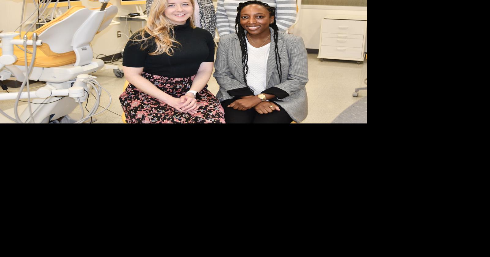 ECU Notes: Inaugural dental collaborative cohort earns key takeaways in ...