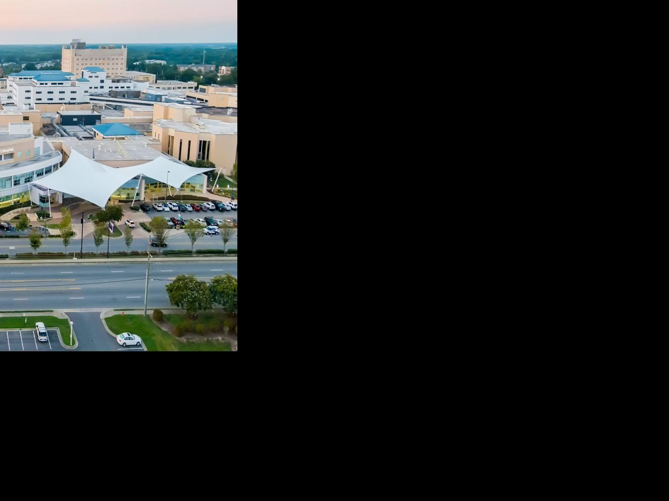 Maynard Children's Hospital verified as Level I Pediatric Trauma Center ...