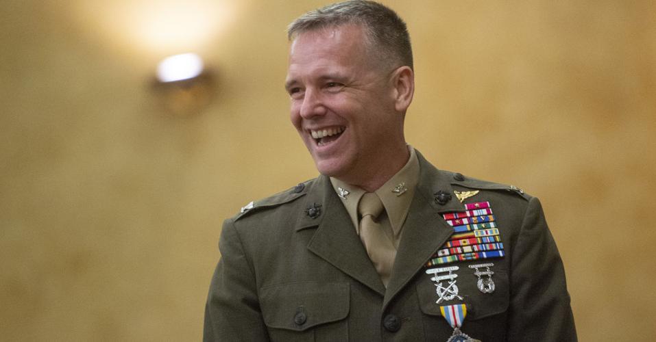 3rd Congressional District Democratic and Libertarian primary ...