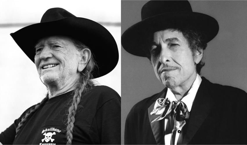 Rutledge: Willie, Dylan, Looney Tunes | News | reflector.com