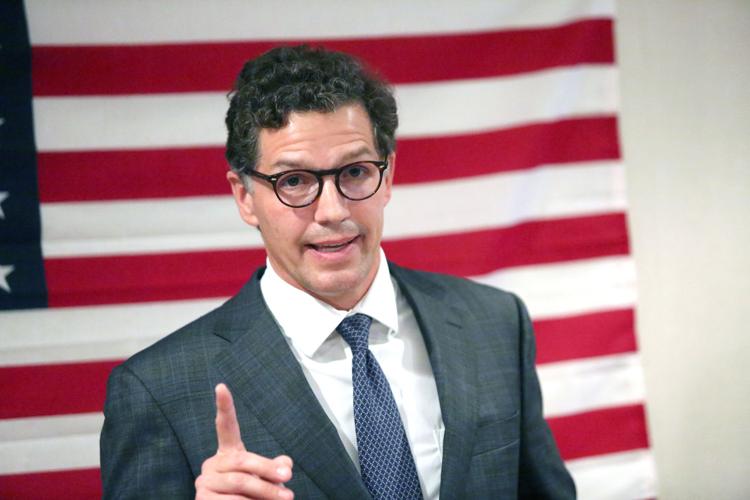 House speaker continues attack on Farkas | Local News | reflector.com