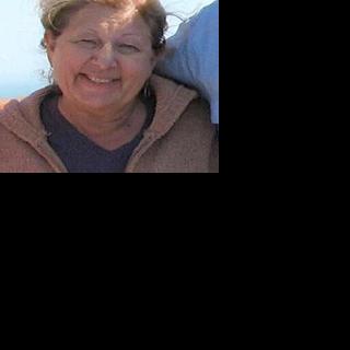 Phyllis Elaine (Dickens) Morgan | Obituaries | reflector.com