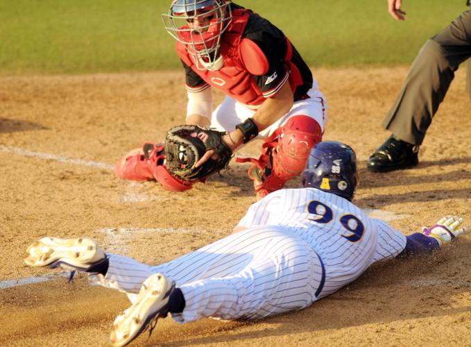 ECU baseball: Pirates blast six home runs in win over N.C. State ...