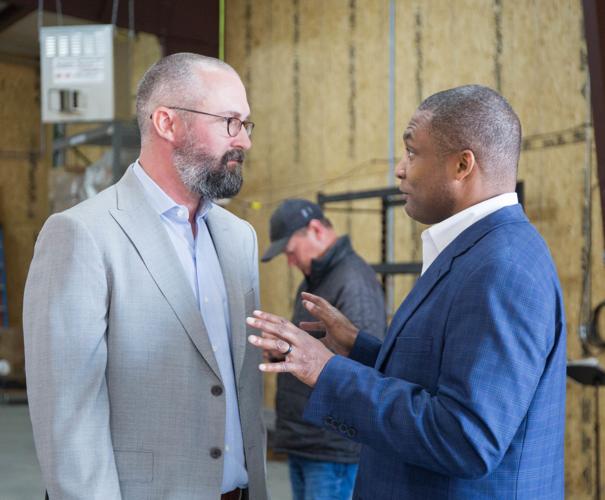 ereconomic construction ltd