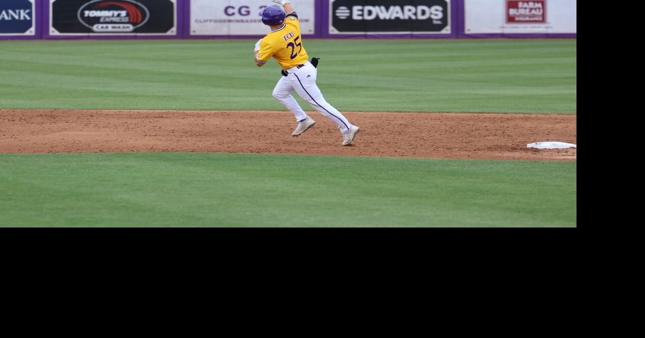 ECU baseball: Pirates thump Evansville, force Game 7 in Greenville ...