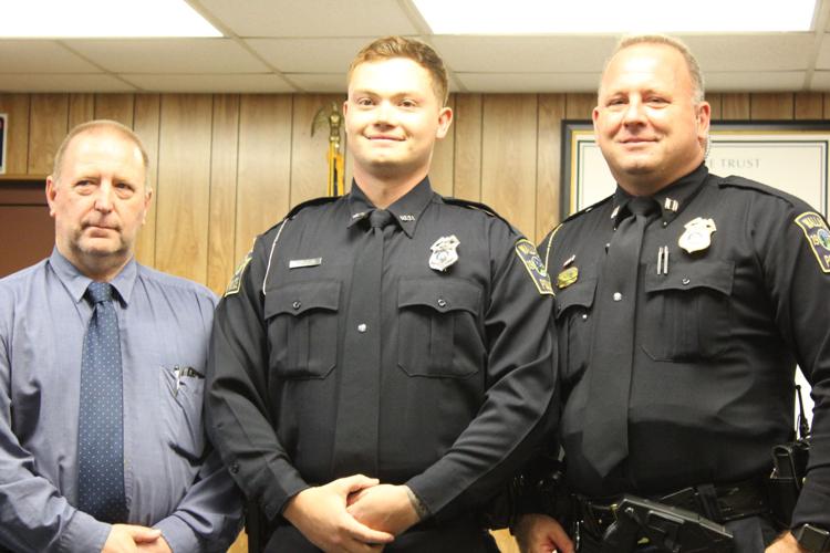 david morgan harrison