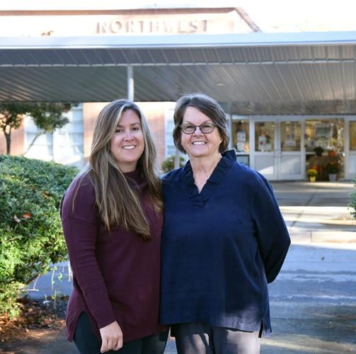 $40K in GO grants go to seven LCPS schools | Features | reflector.com