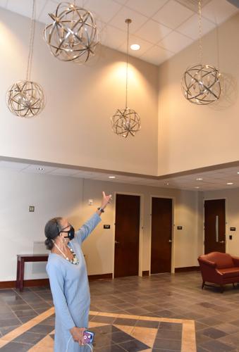 DMV move stirs excitement in Rocky Mount; 450 jobs to relocate from ...