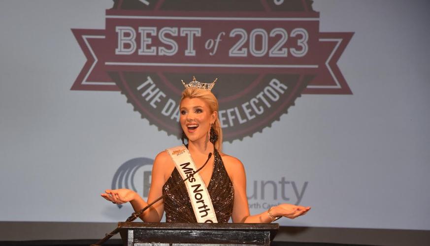 People News and Notes: Best of 2023 awards banquet a hit with winners ...