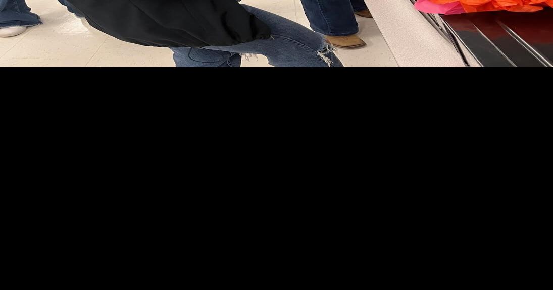 GEC students use early release day for outreach projects | The Standard ...