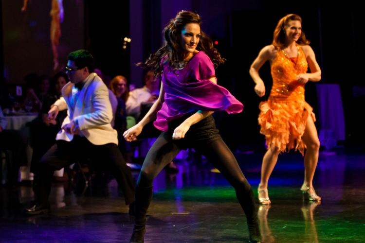 SCENE AROUND Dancing with the PCC Stars, March 7 | Photo Galleries ...