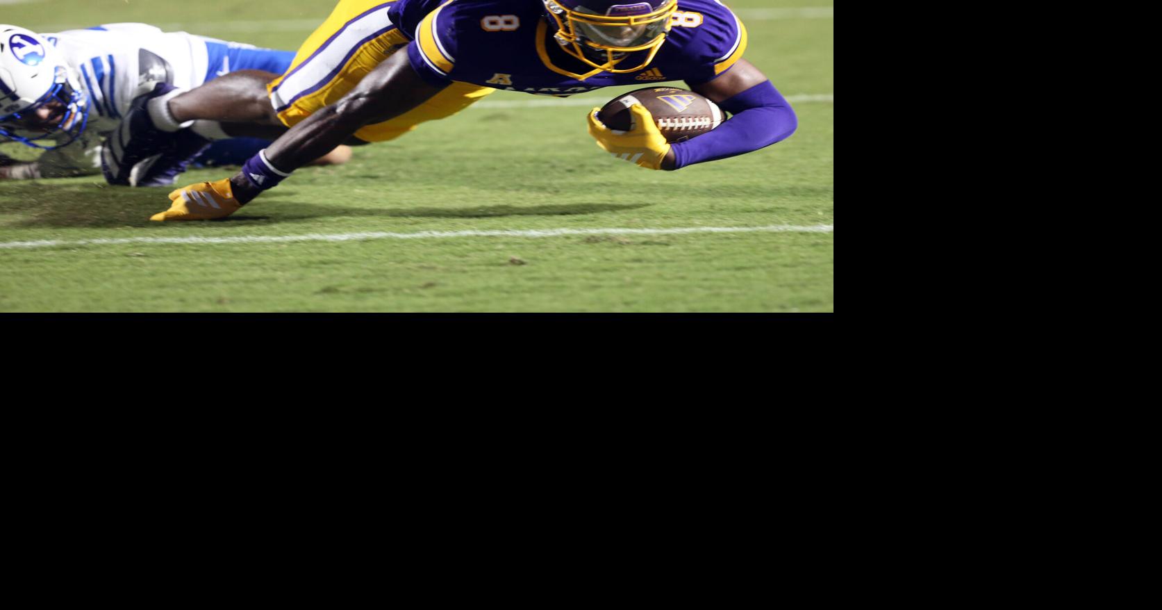 Coley: This should be Pirates' top priority during the bye | College ...