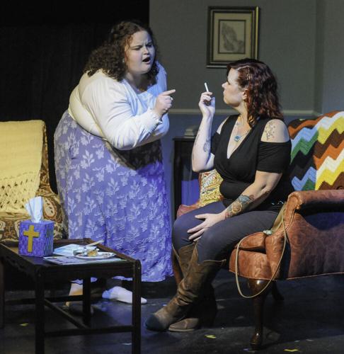 'Sordid Lives' Play | Photo Galleries | reflector.com