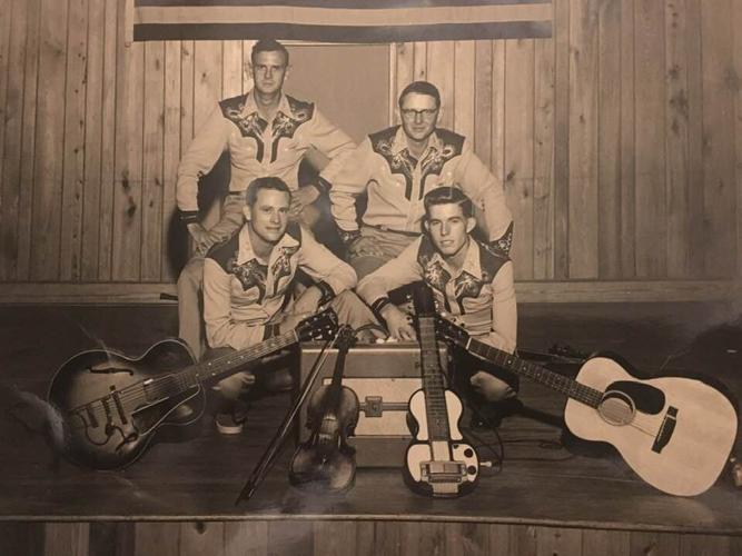 Story of ‘The Singing Senator’ airs on PBS | Features | reflector.com