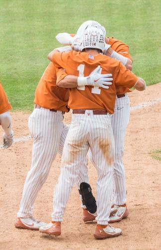 Greenville Super Regional: ECU vs. Texas Game 2 photos | Photo ...