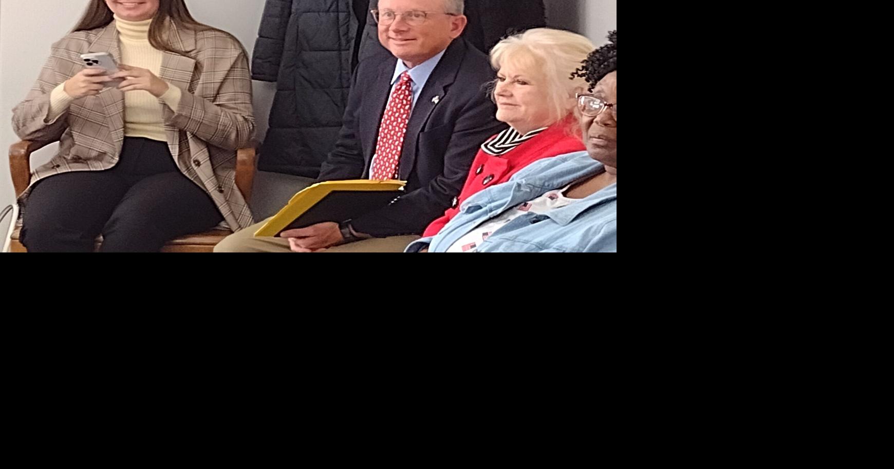 Vote canvass upholds Reeder win in state House 9 race | Local News ...