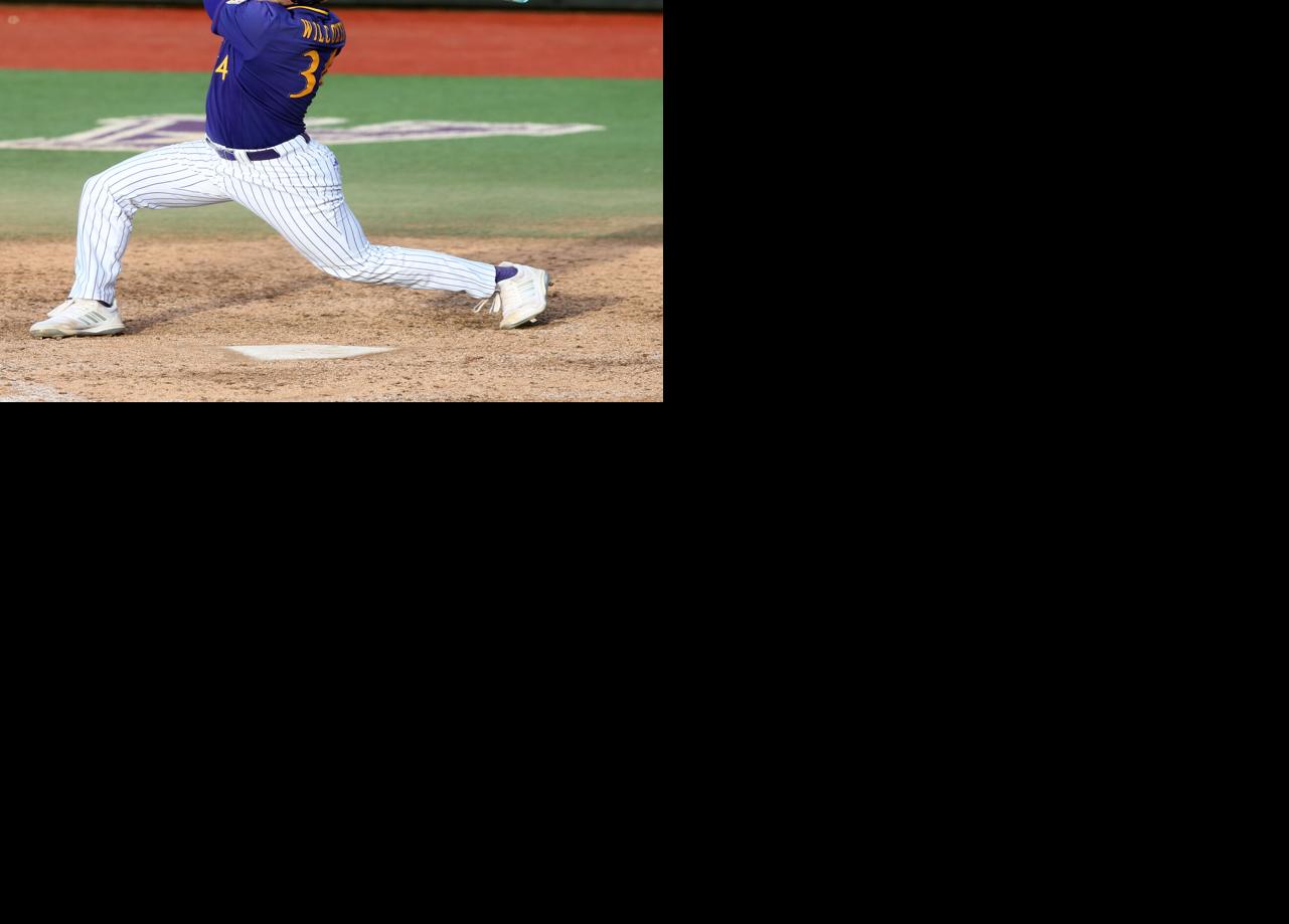 ECU vs. Rider Baseball | Photo Galleries | reflector.com