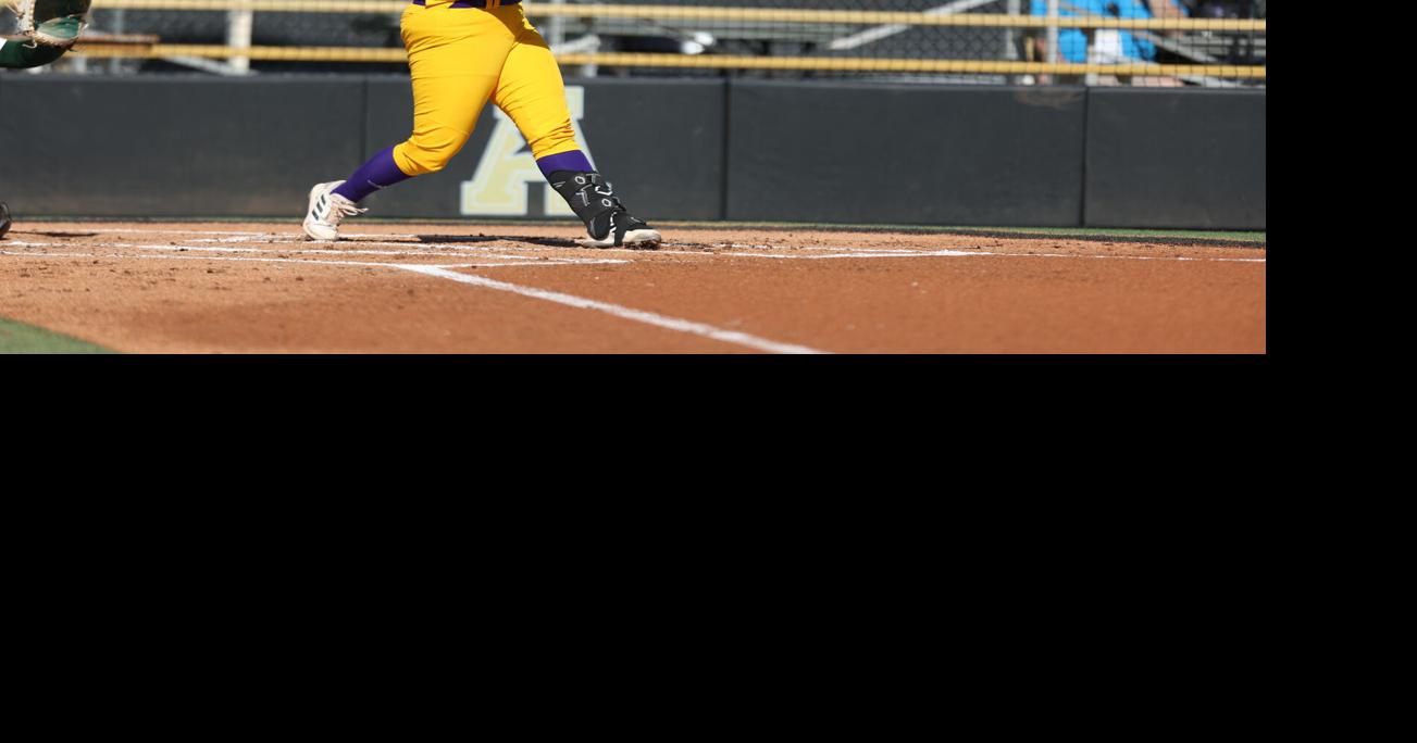 ECU softball: Pirates shut out UAB for first round AAC tournament win ...