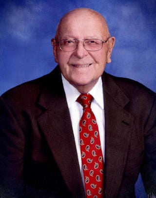 Roy Berbert | Obituaries | reflector.com