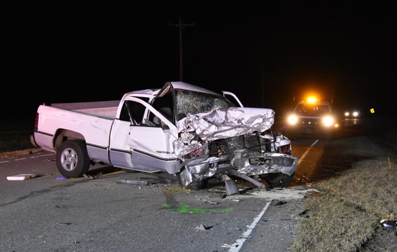 Bethel teen among three killed in Edgecombe County wreck; father ...