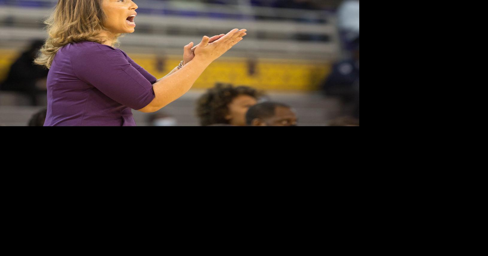 ECU women's basketball: Pirates overwhelm S.C. State in season-opening ...