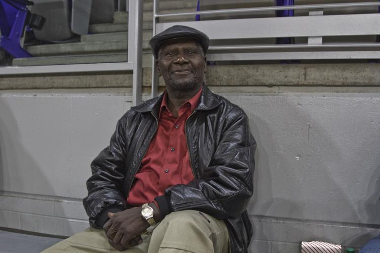 SCENE AROUND ECU women vs. Rice, Jan. 10 | Multimedia | reflector.com