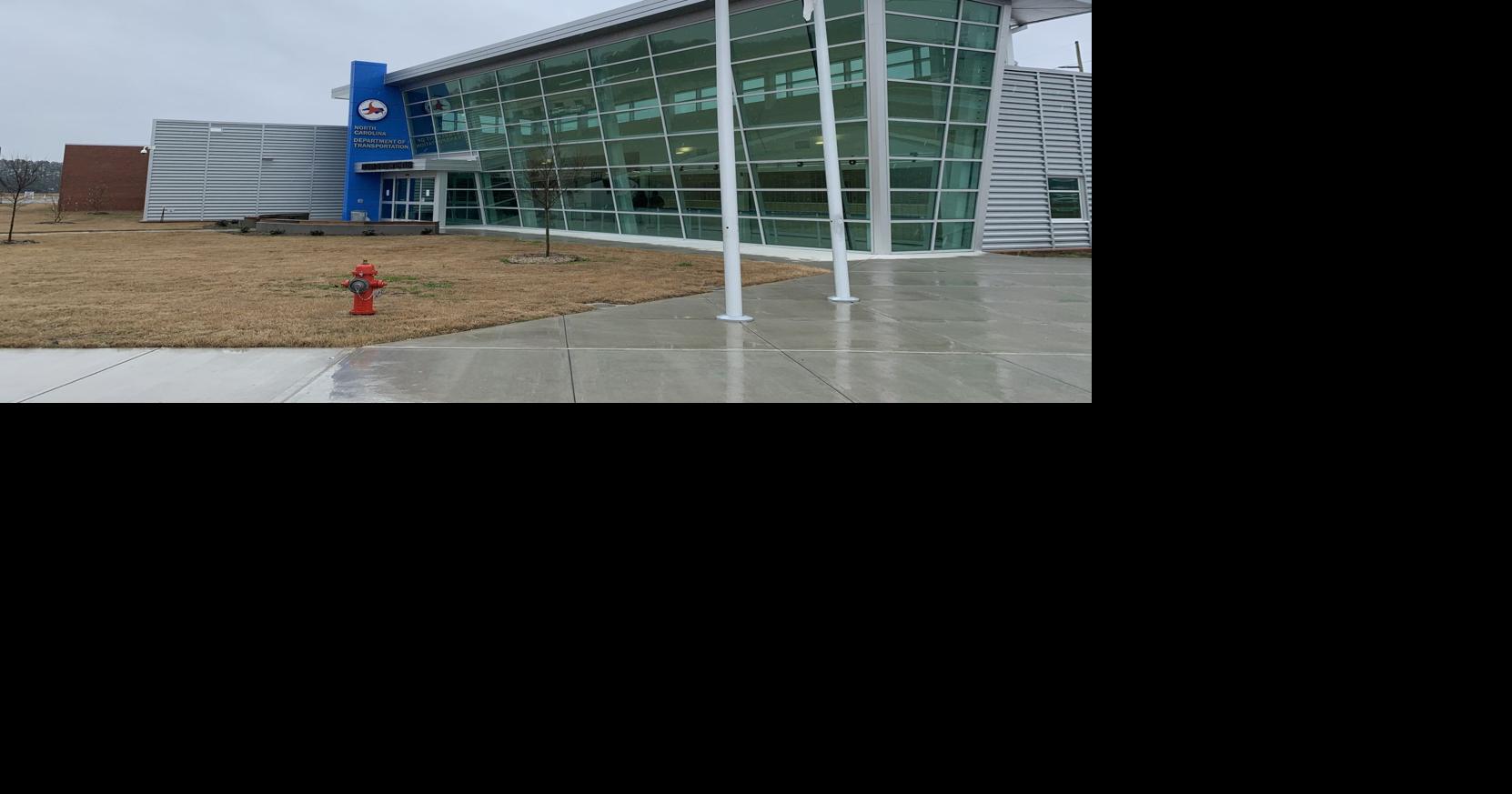 Greenville DMV office opening on Saturday mornings | News | reflector.com