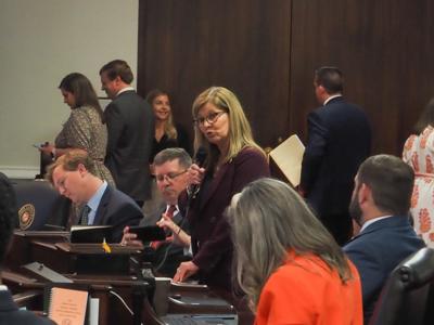 Social media ban for children nears approval in state legislature ...