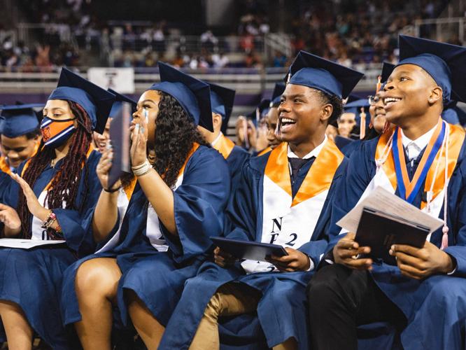 Photo Gallery: North Pitt High School graduation | Photo Galleries ...