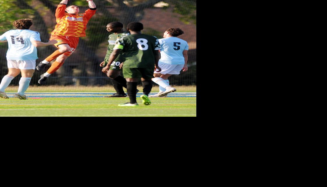 NPSL: Greenville United gets first win, remains unbeaten | Local Sports ...