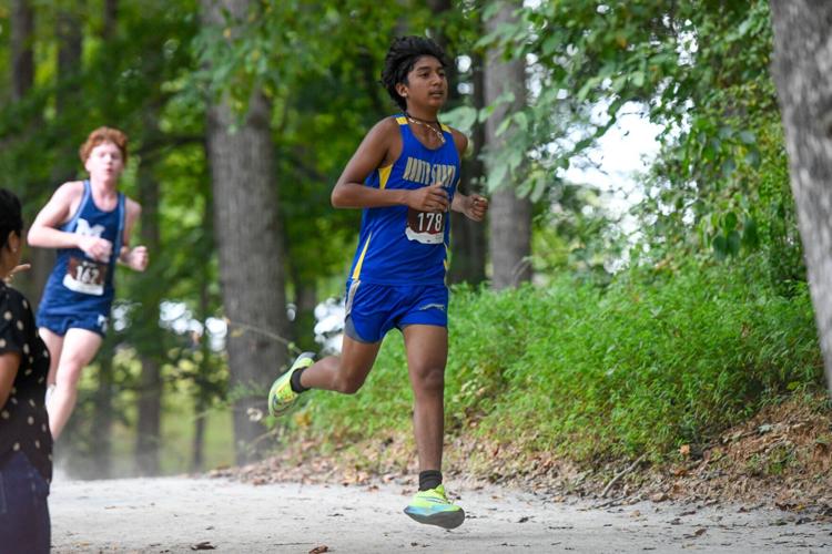 Local schools compete in Eagle Invitational | APG State News ...