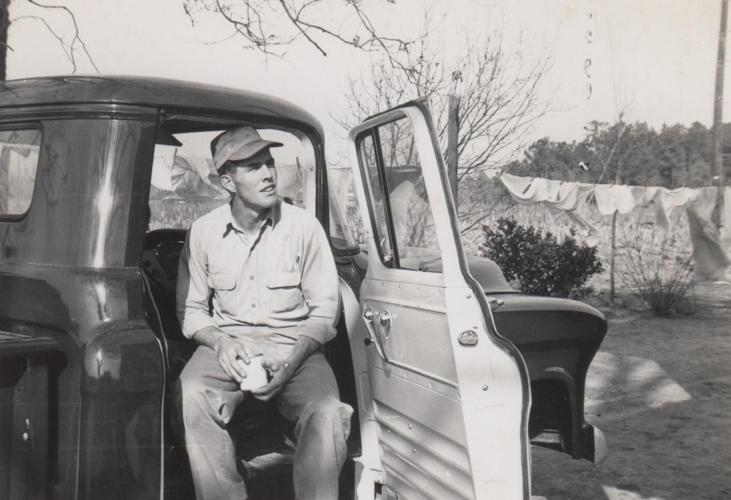 Story of ‘The Singing Senator’ airs on PBS | Features | reflector.com