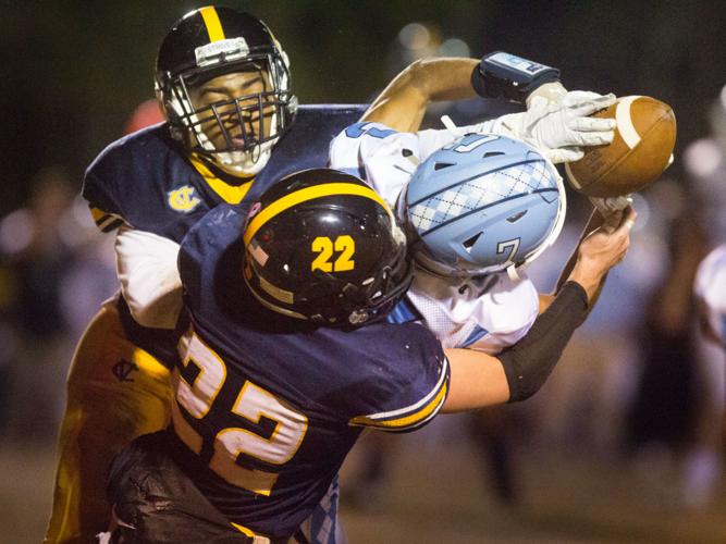 Conley's season comes to an end | Sports | reflector.com