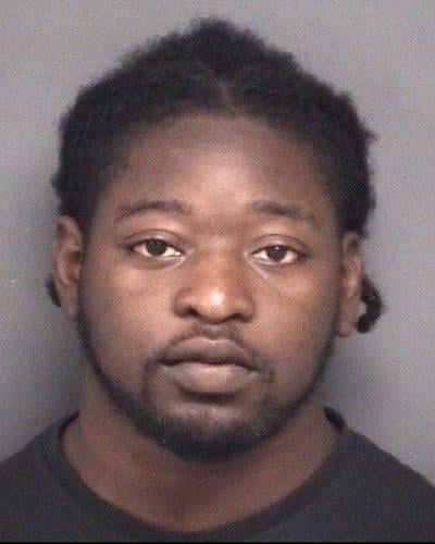 Update: Three men charged with shooting at FBI agent, police detective ...