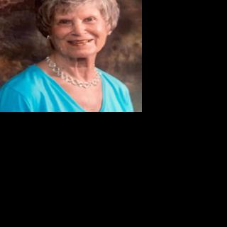 Elizabeth "Ann" Webb | Obituaries | reflector.com
