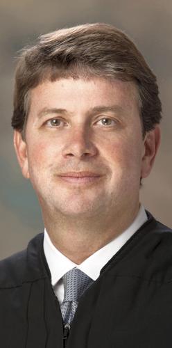 Blount appointed to Everett seat | Local News | reflector.com