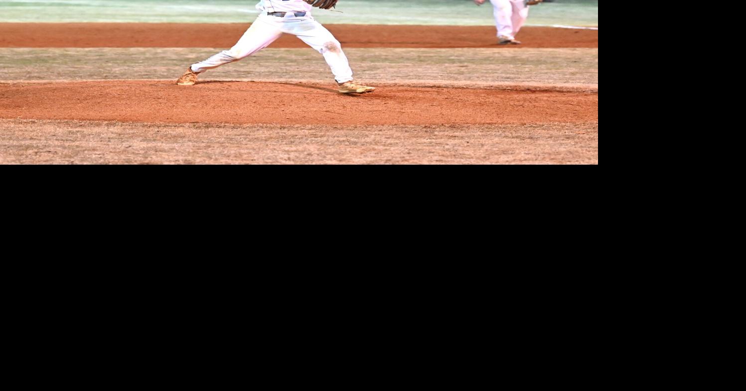 High school baseball: Panthers come from behind to defeat Bulldogs, 9-6 ...